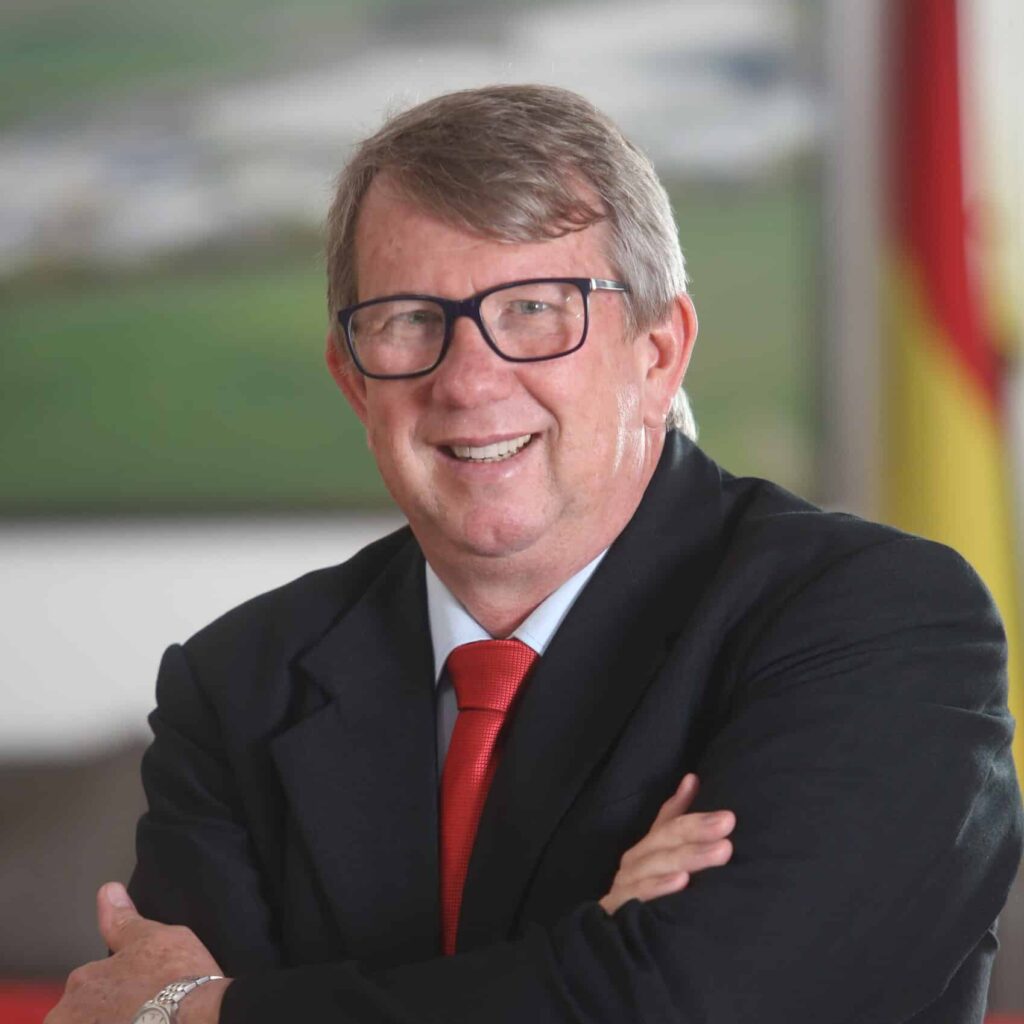 Institucional - UIP | Unión Industrial Paraguaya